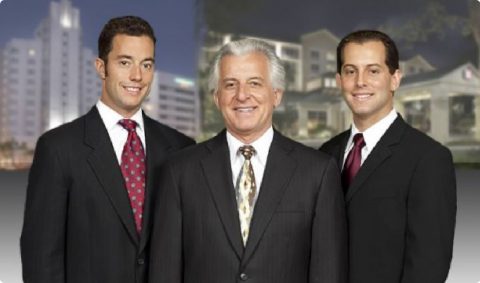 Leadership - Economos Properties